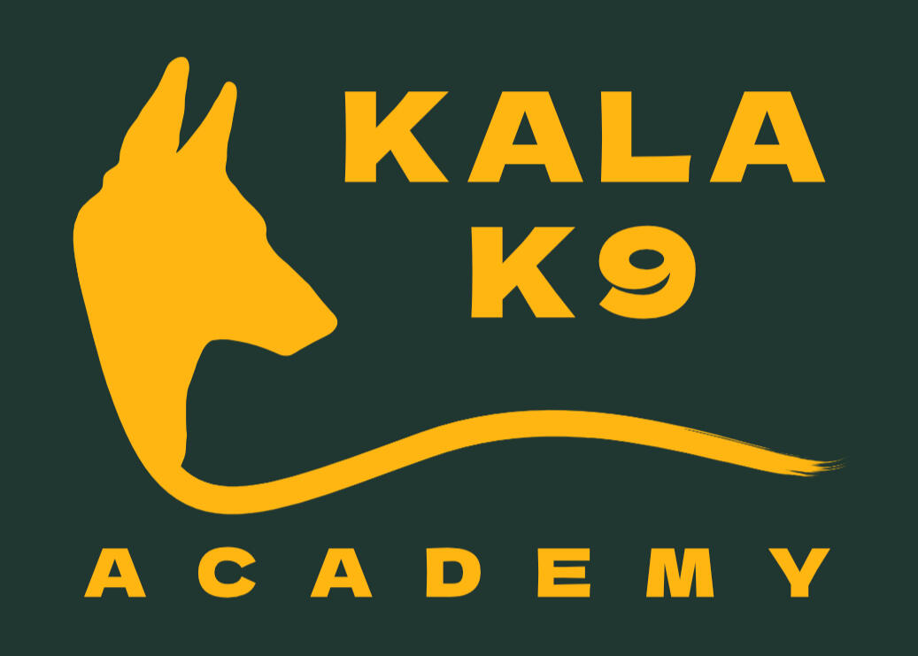 Kala K9 Academy dog training, school for dogs Zagreb, Velika Gorica Croatia